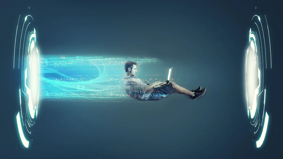 Unleashing the power of high-availability architecture. Unleashing the power of high-availability architecture.